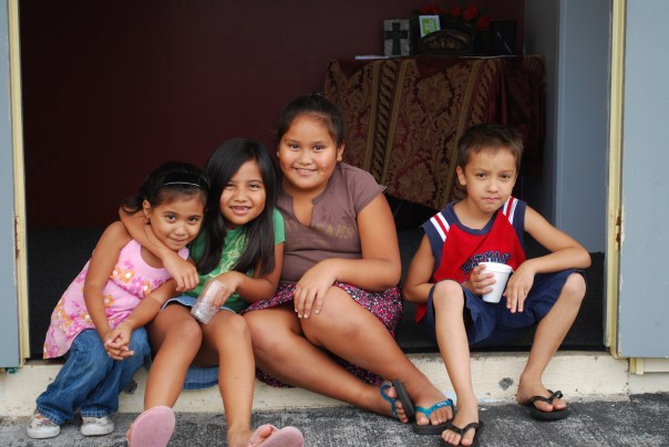 Starts at Home | Encouraging Parents and Loving Children. Train a child ...