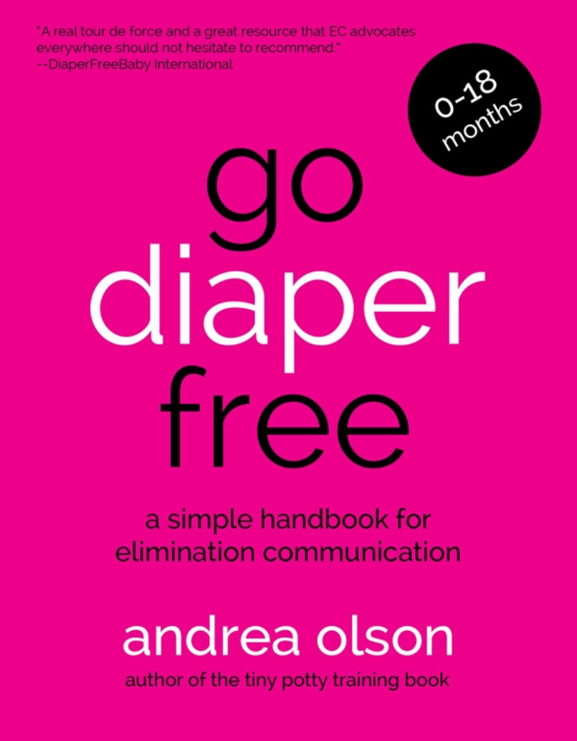 Go Diaper Free | Starts at Home
